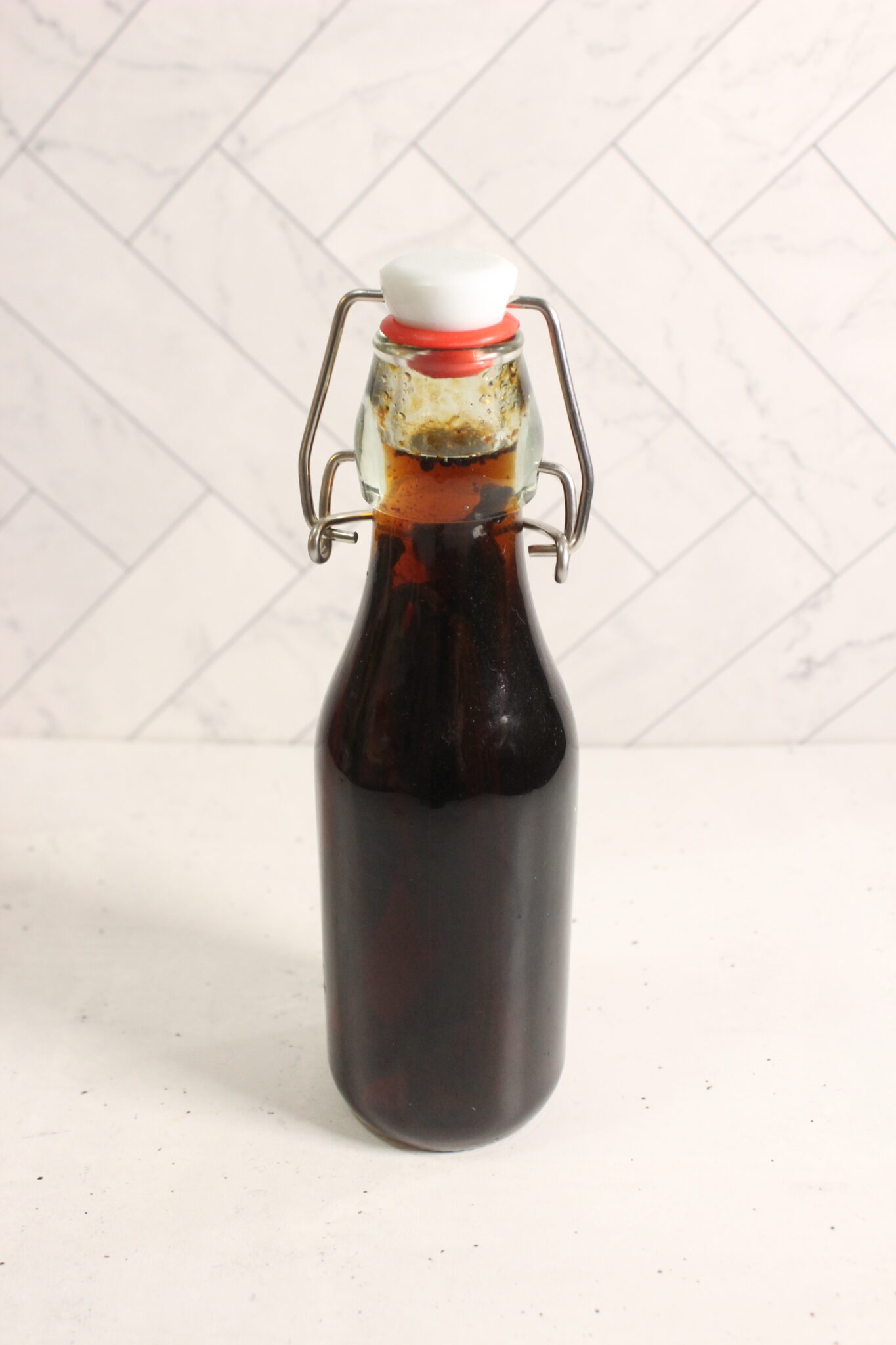Homemade Vanilla Extract - Timeless Dishes